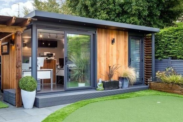 Accessory Dwelling Unit & Backyard Getaway Industry Leader