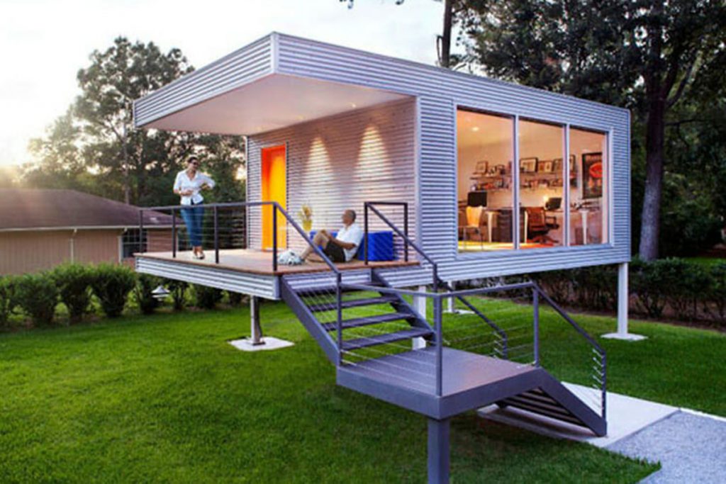 Accessory Dwelling Unit & Backyard Getaway Industry Leader