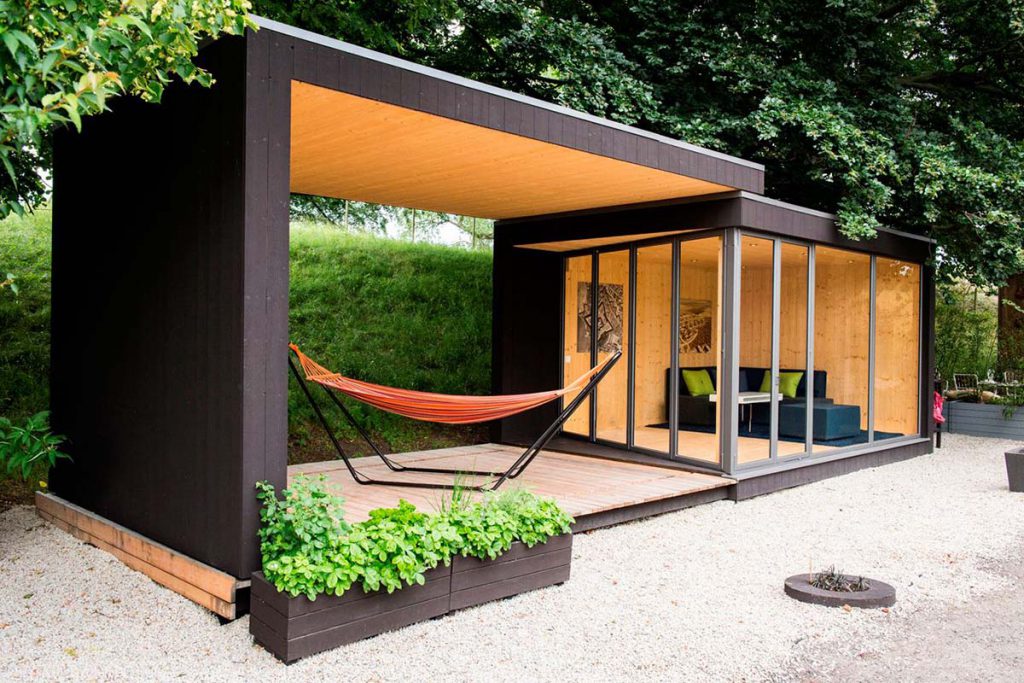 Accessory Dwelling Unit & Backyard Getaway Industry Leader