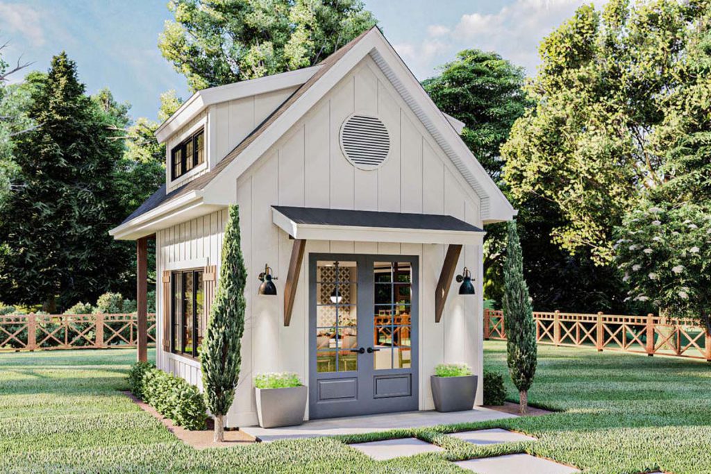 Accessory Dwelling Unit & Backyard Getaway Industry Leader